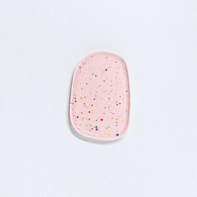 Mini Tablett rosa – Petitetilda